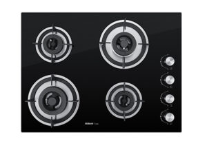 Gas Stove Cooktops with 3 or 4 Burners | Premium Brand Robam