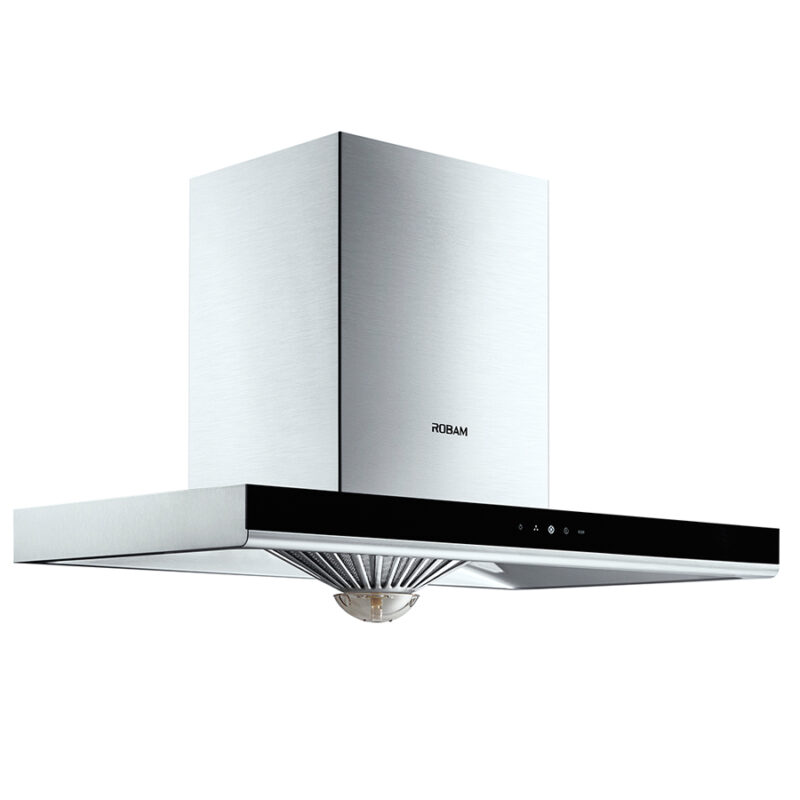 Robam A817 | 90 cm | Series Range Hood Range Hood A817