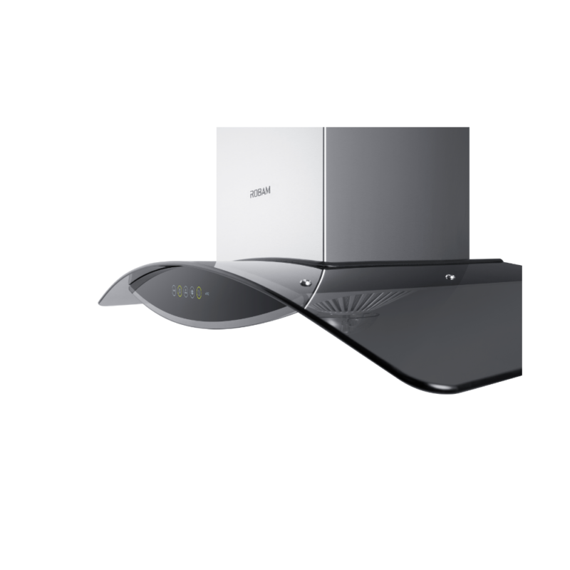 Robam Rangehood A812 | Best Quality chimney in Nepal | ROBAM