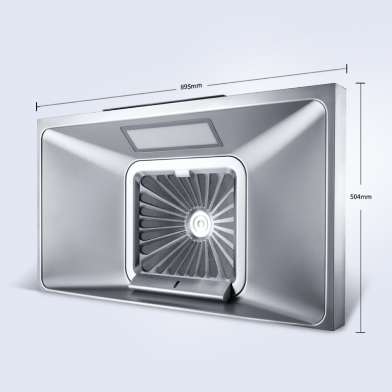 ROBAM Kitchen chimney Nepal | Best Kitchen chimney in the world