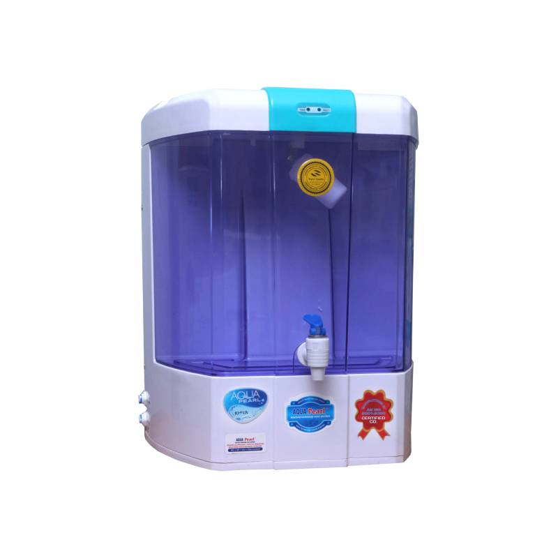 Aqua Pearl - RSP Enterprises