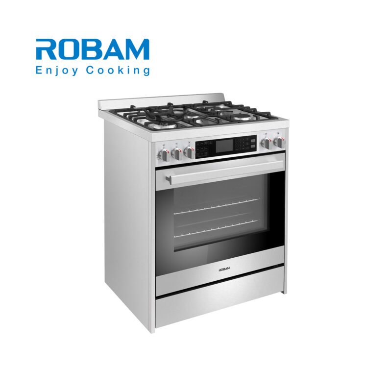 Kitchen cooking Ranges & Ovens: Cook with Precision | Robam | RSP